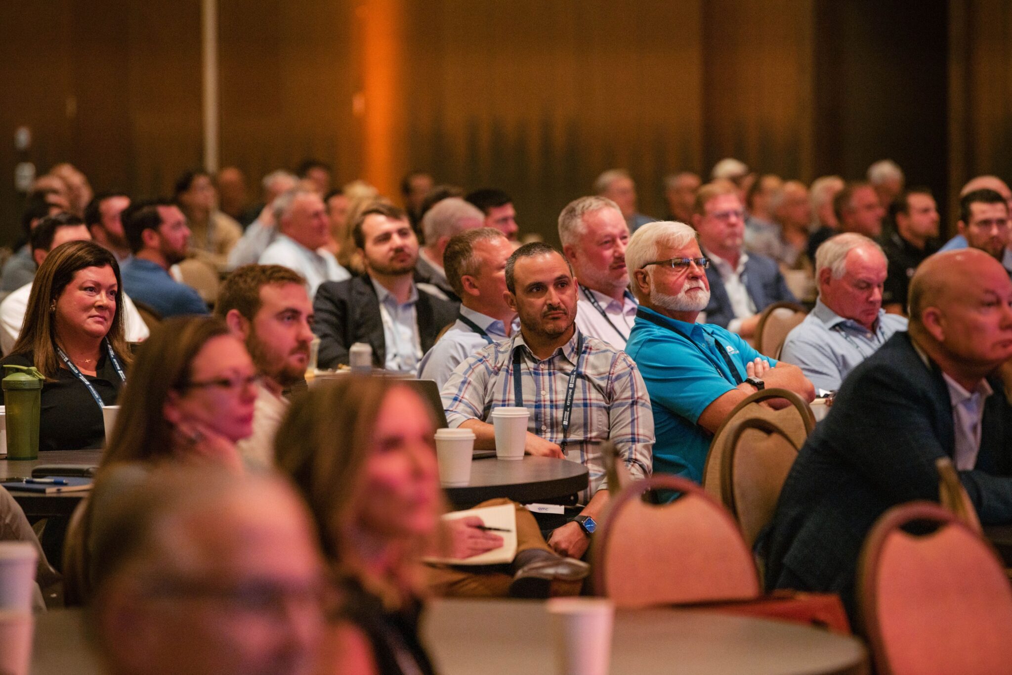 Events & Conferences | Keystone