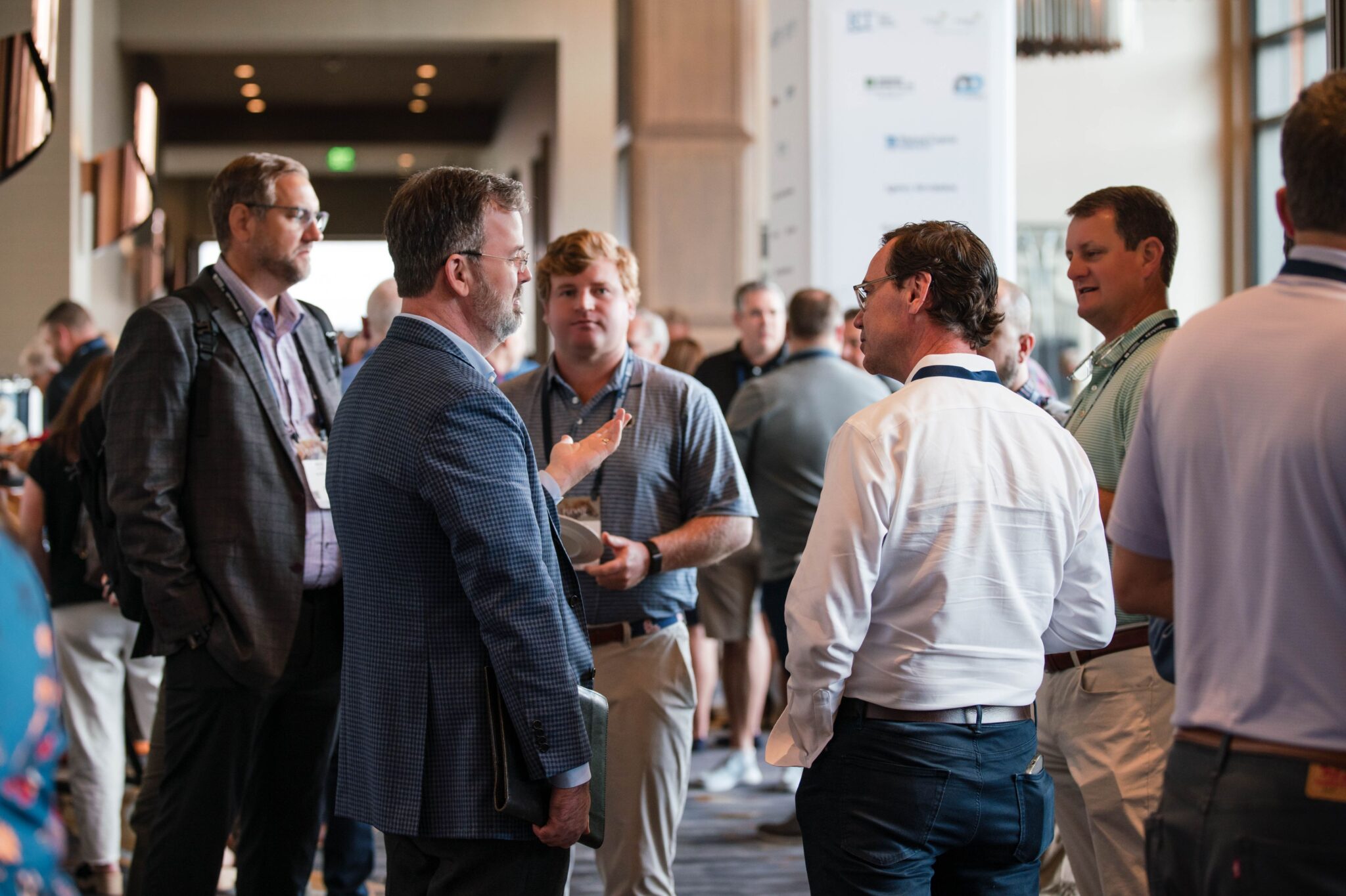 Events & Conferences | Keystone